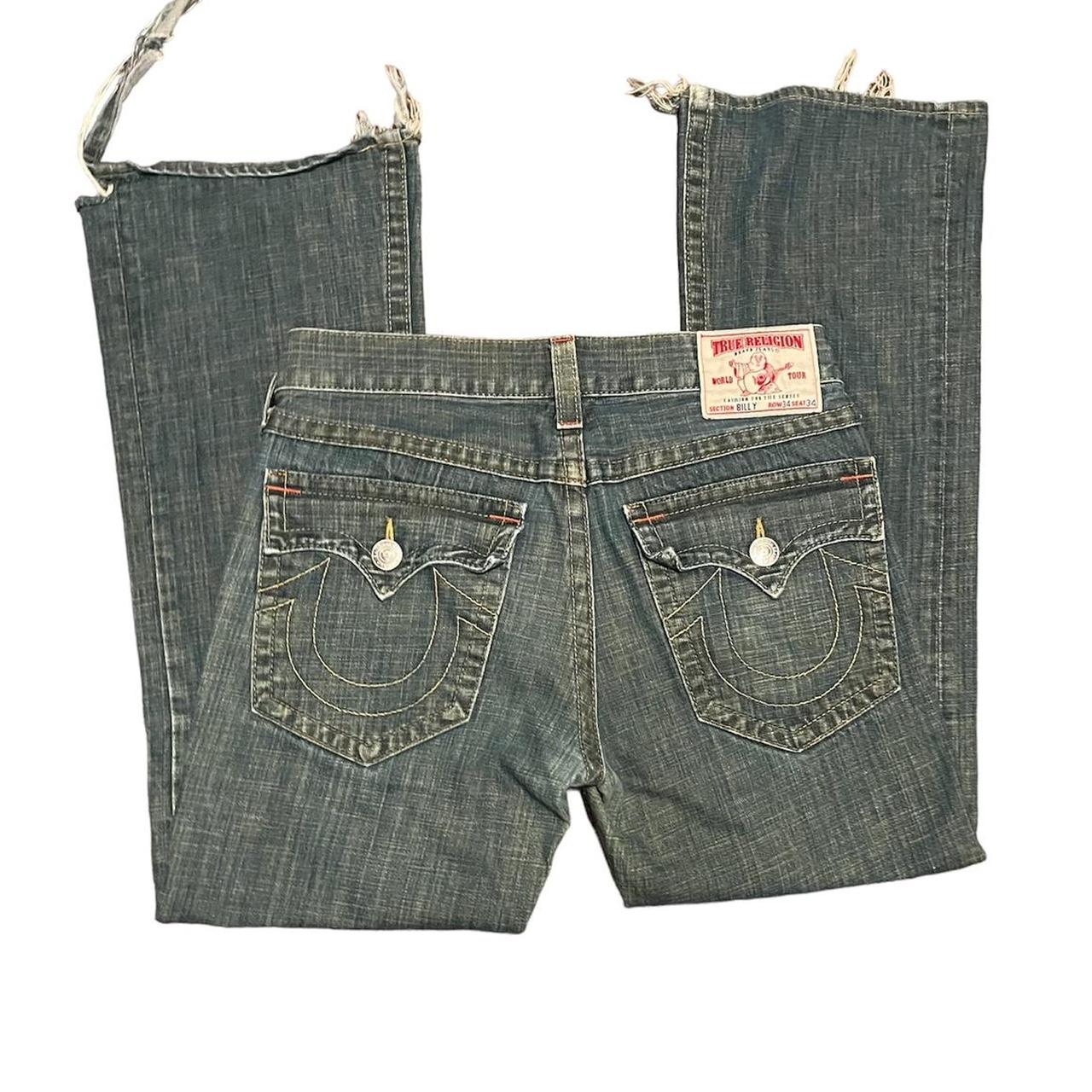 Men's Multi Jeans | Depop