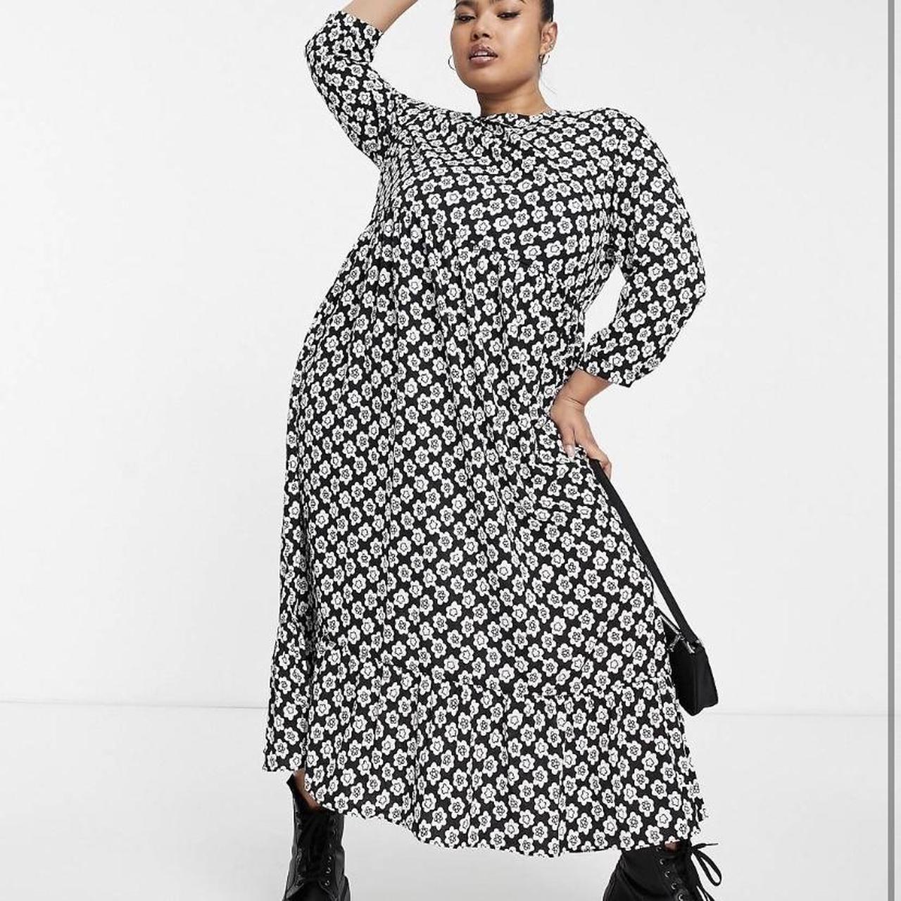 glamorous curve dress, size 20. fits true to size.... - Depop