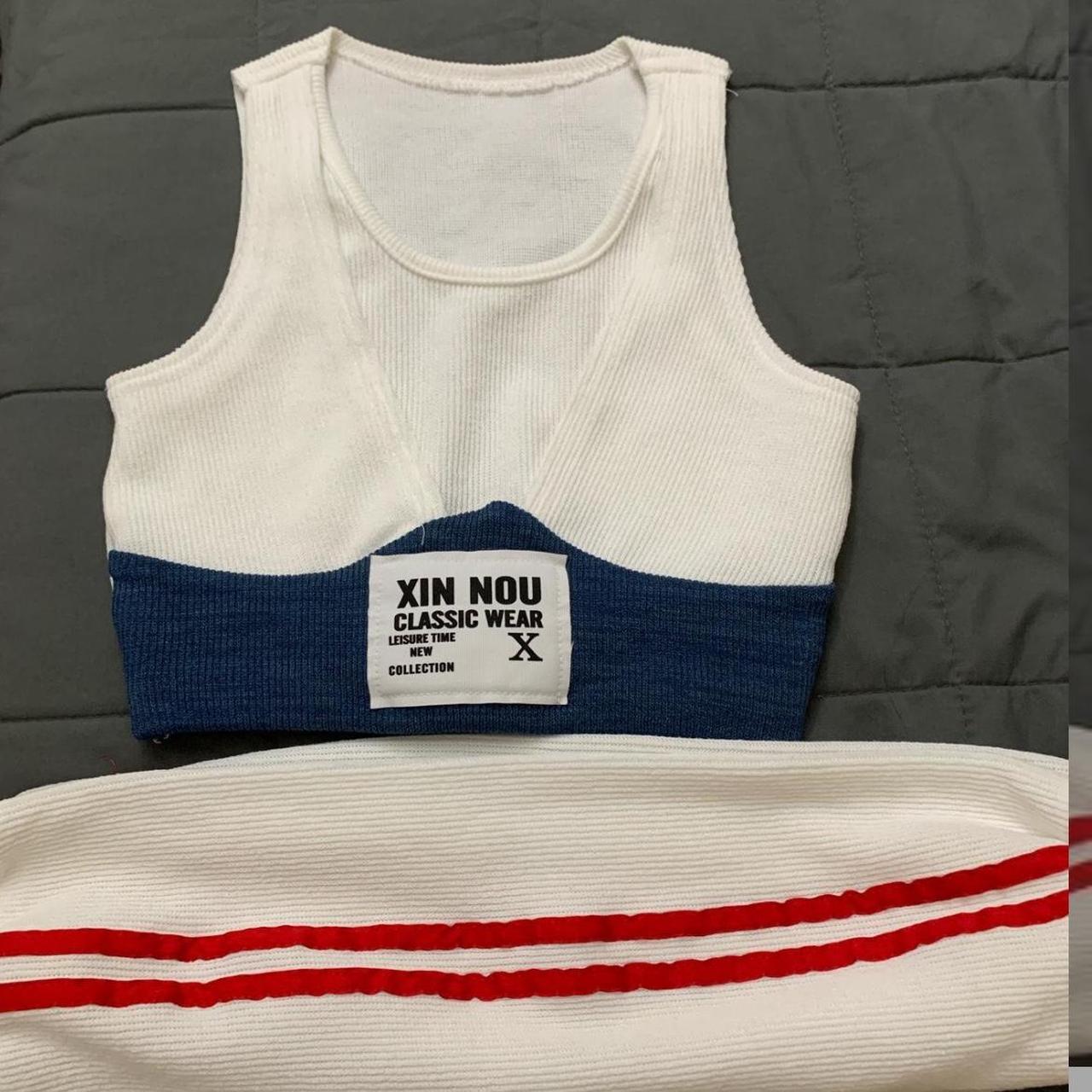 Blackpink Jennie Arm Sleeve Top #jennie #blackpink... - Depop