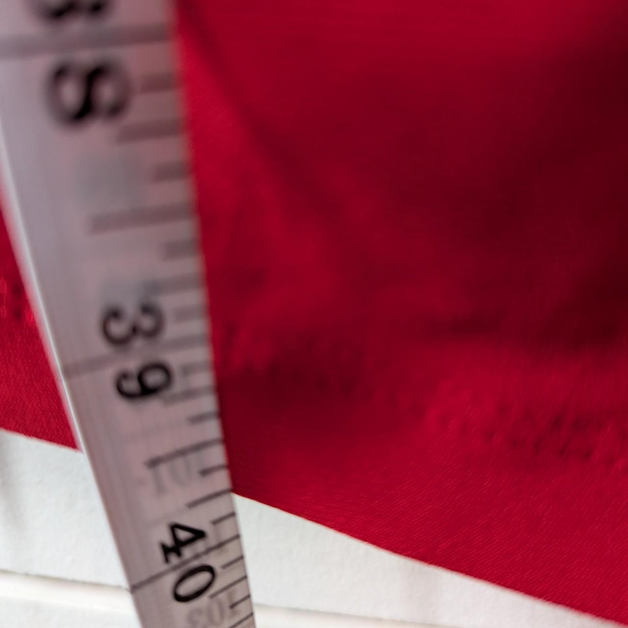 Black Label Evan-Picone Draped Sheath dress in a... | Depop