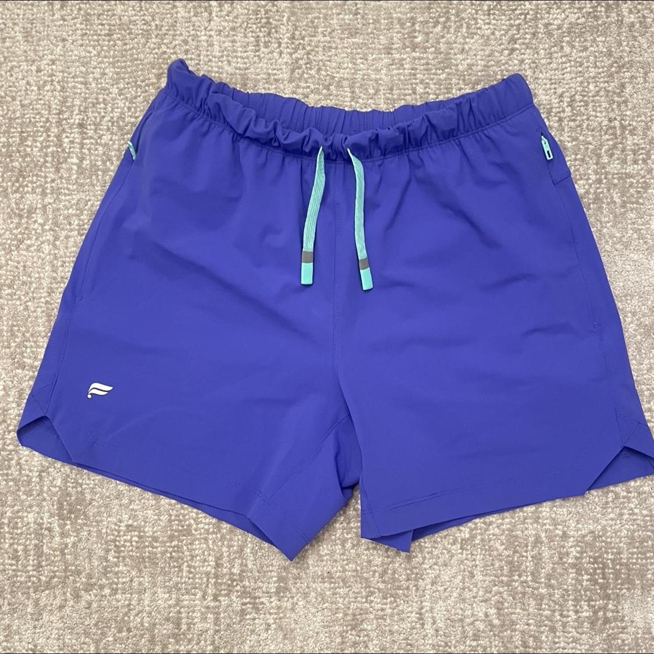 Brand New Fabletics The One Short 3in. Have never... - Depop