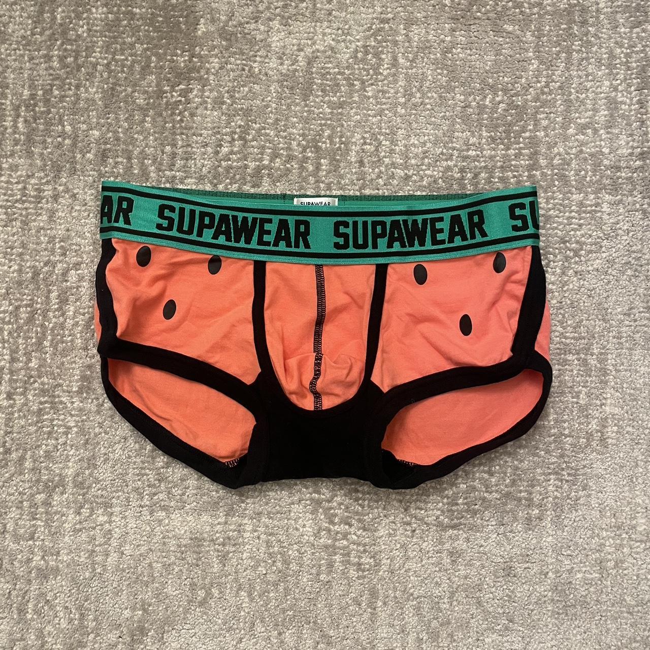 Supawear Briefs. Size Small. #Supawear #Briefs... - Depop
