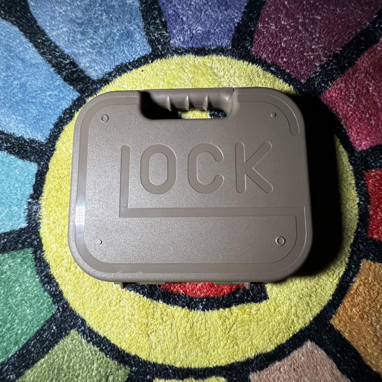 Glock Box - Depop
