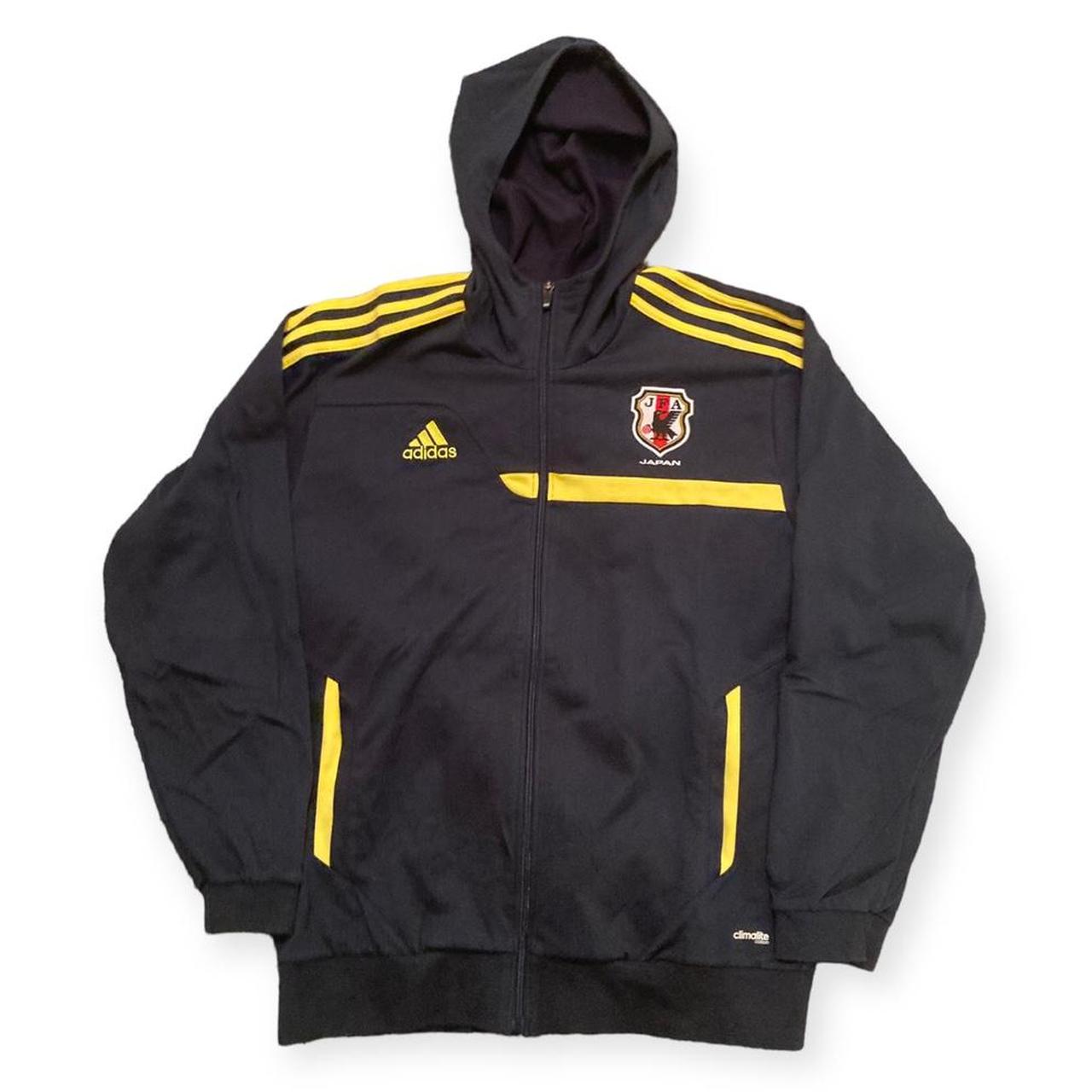 ADIDAS JAPAN TRACKSUIT coldest tracksuit you’ll... - Depop