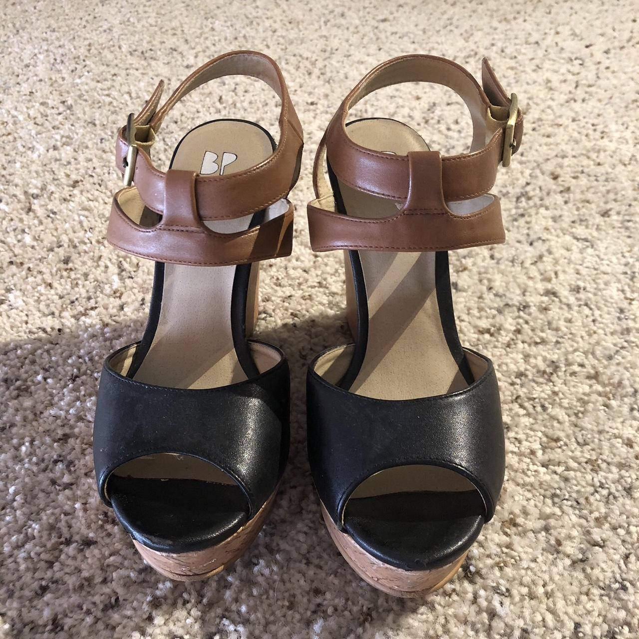 BP Women's Sandals | Depop