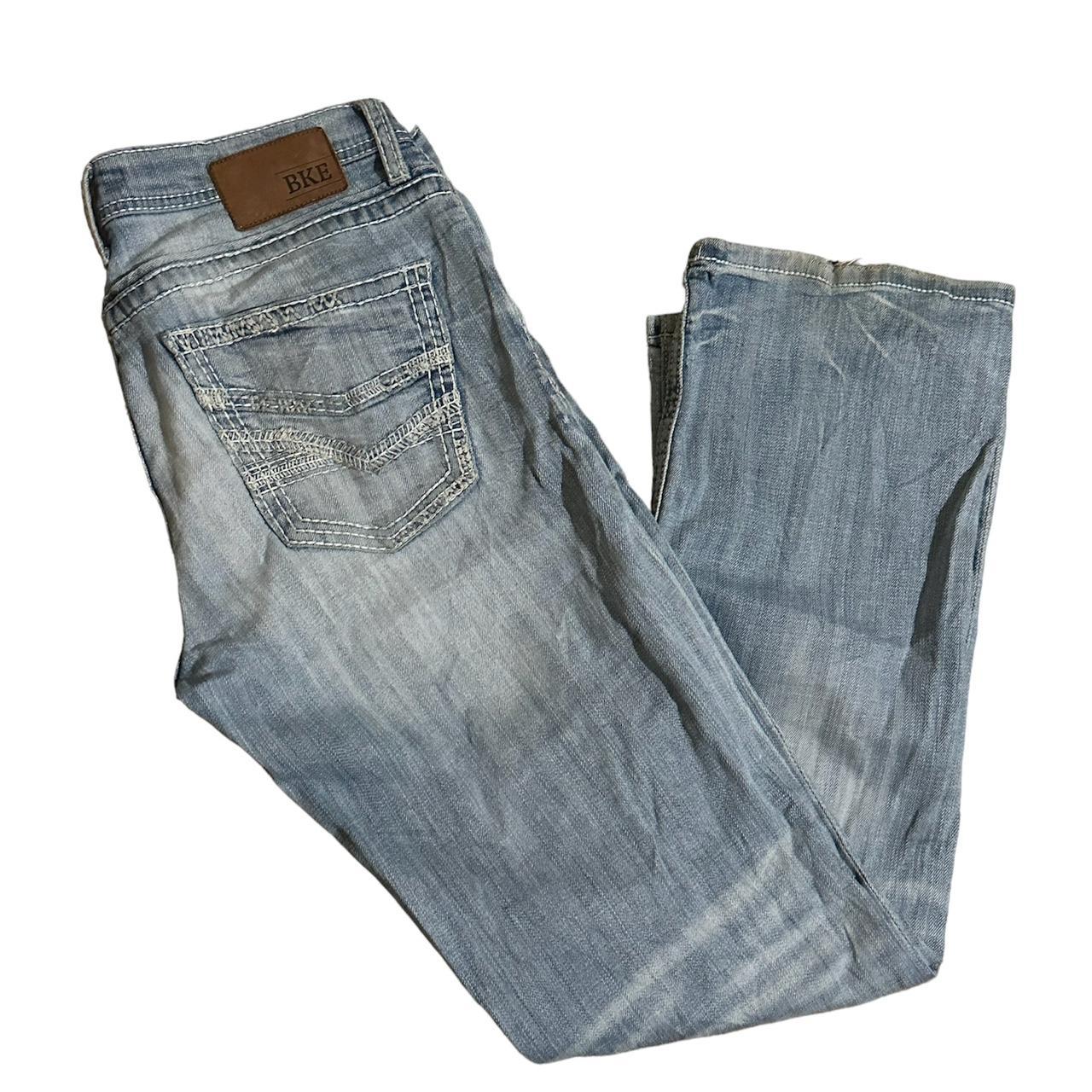 BKE Men's Jeans | Depop