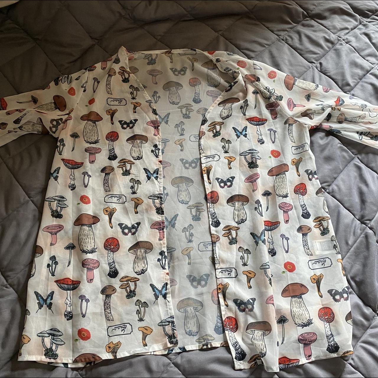 SHEIN Women's Cardigan | Depop