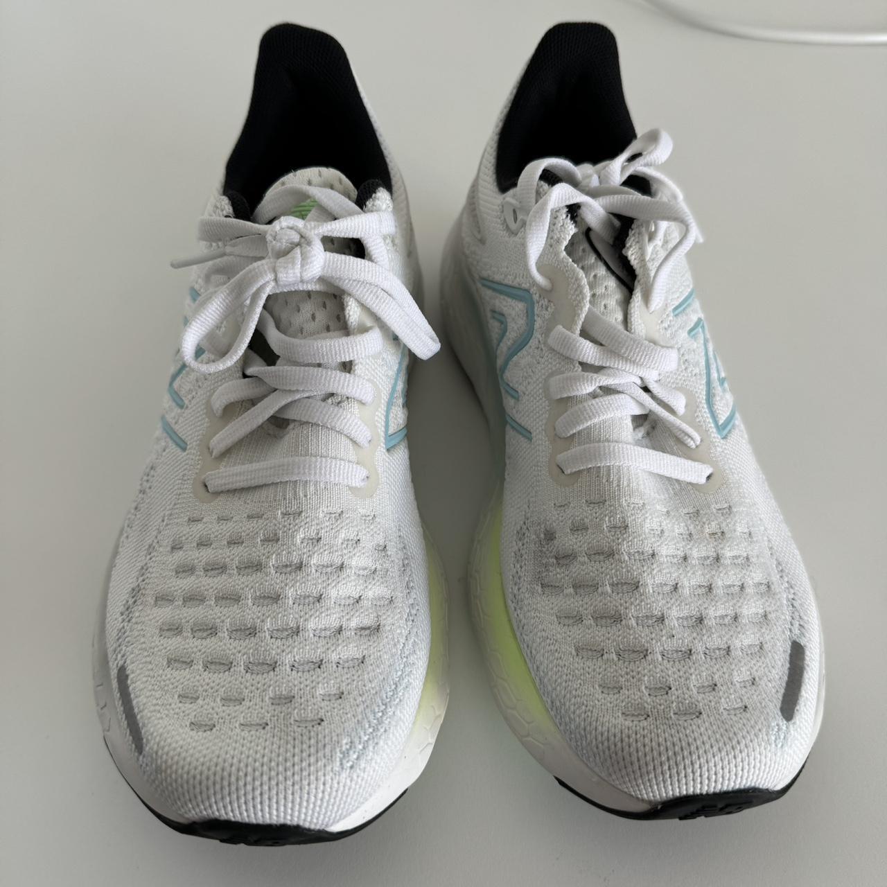 New Balance 1080’s V12 Size 6.5 women’s Perfect... - Depop