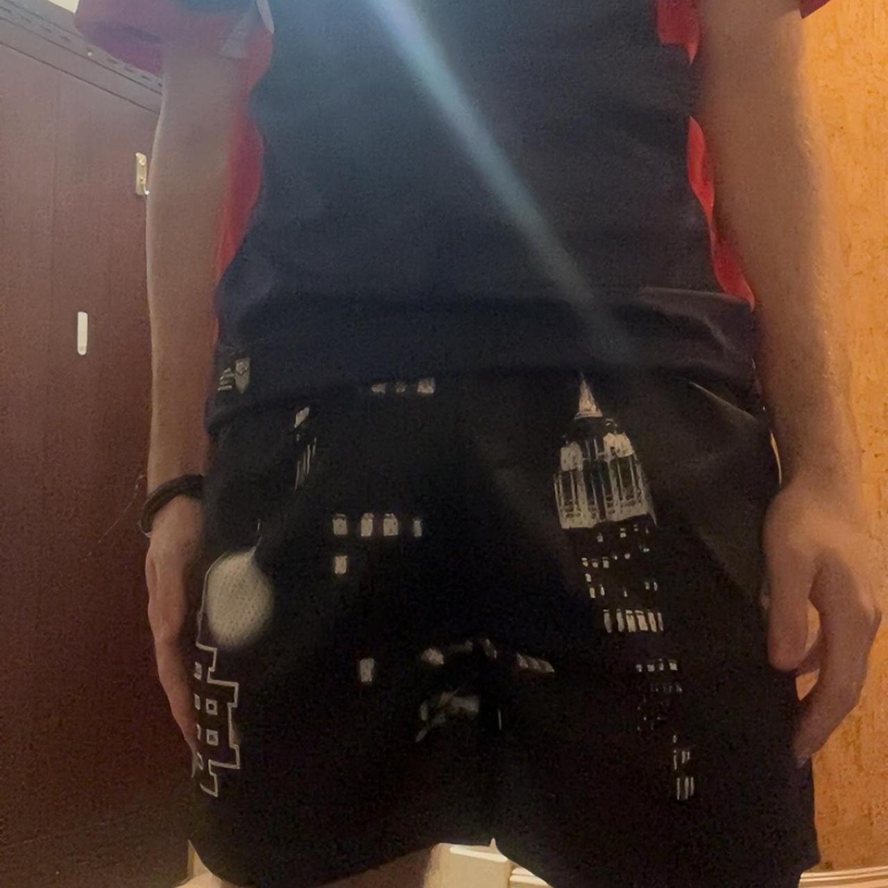 Eric Emanuel medium shorts men’s | Depop