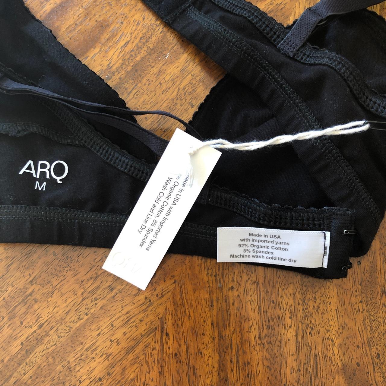 Arq size medium adjustable Magda bra brand new with... - Depop