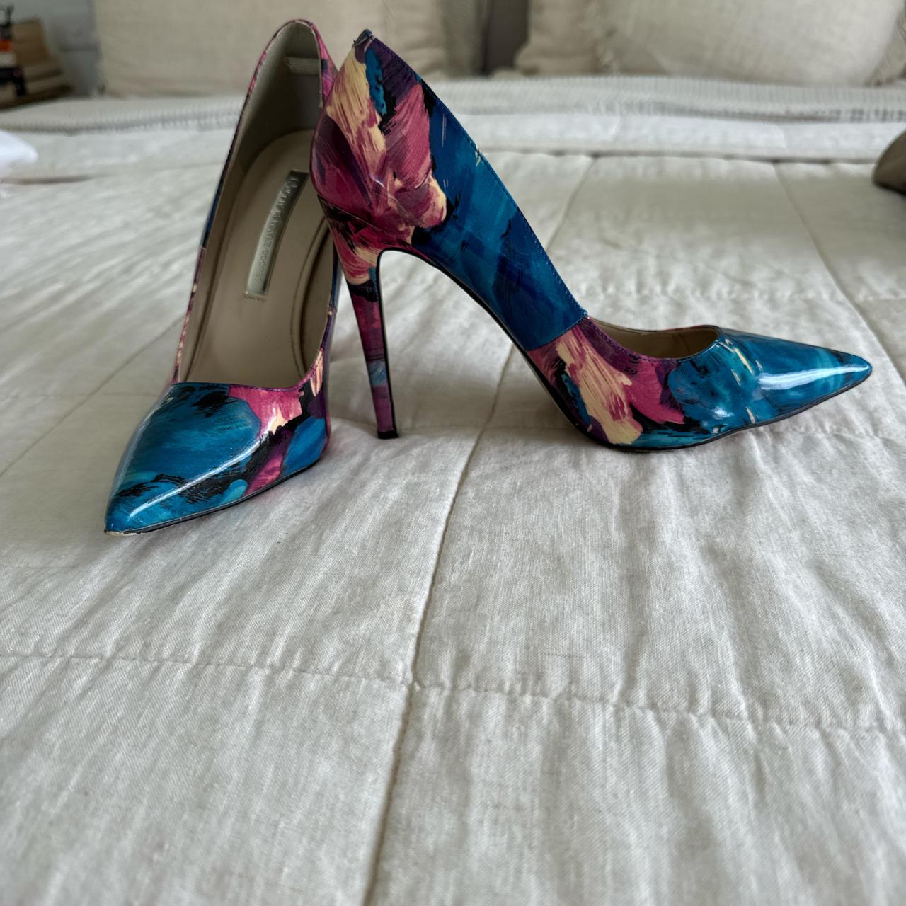 WAYNE COOPER heels Size 40 | Depop