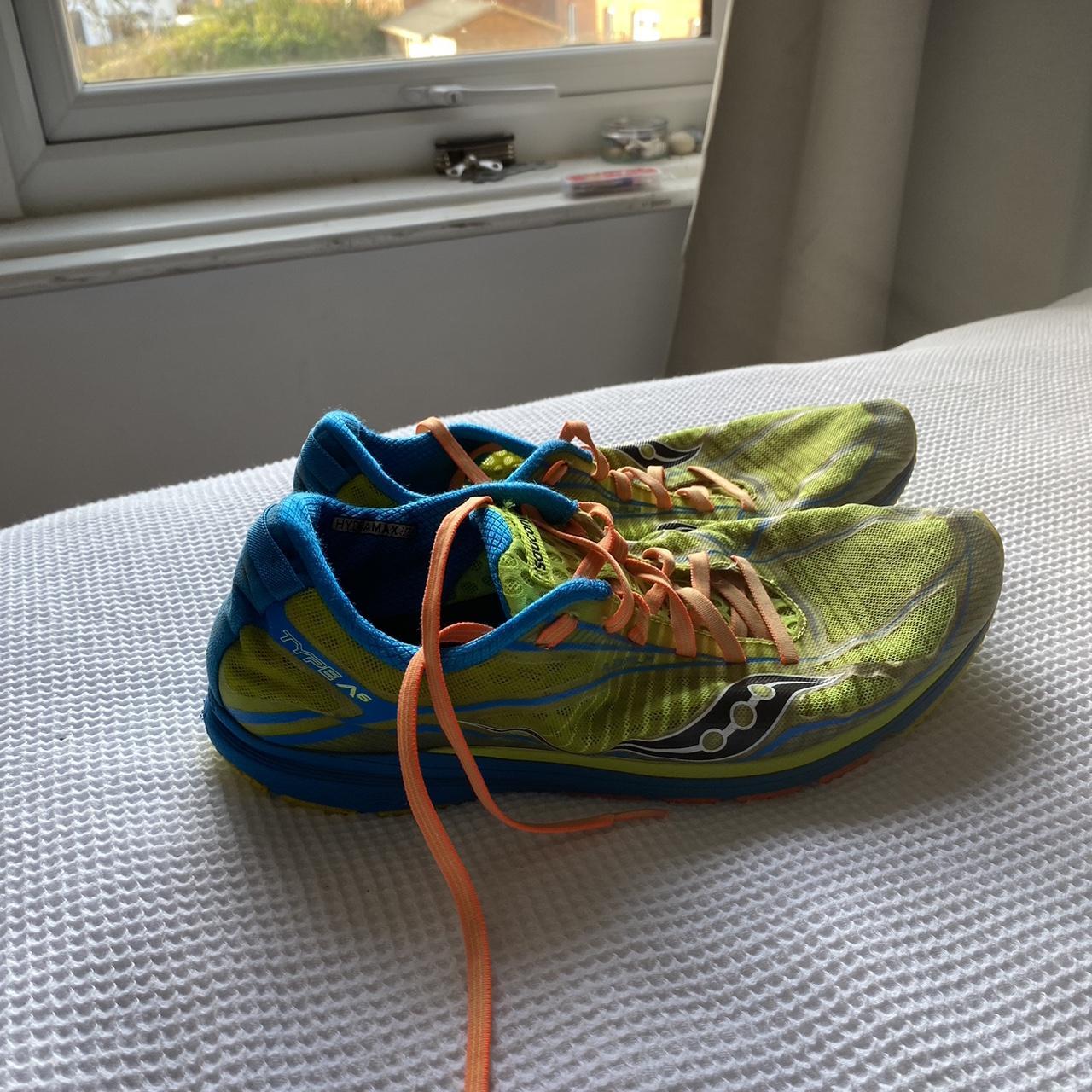 Saucony a6 mens store