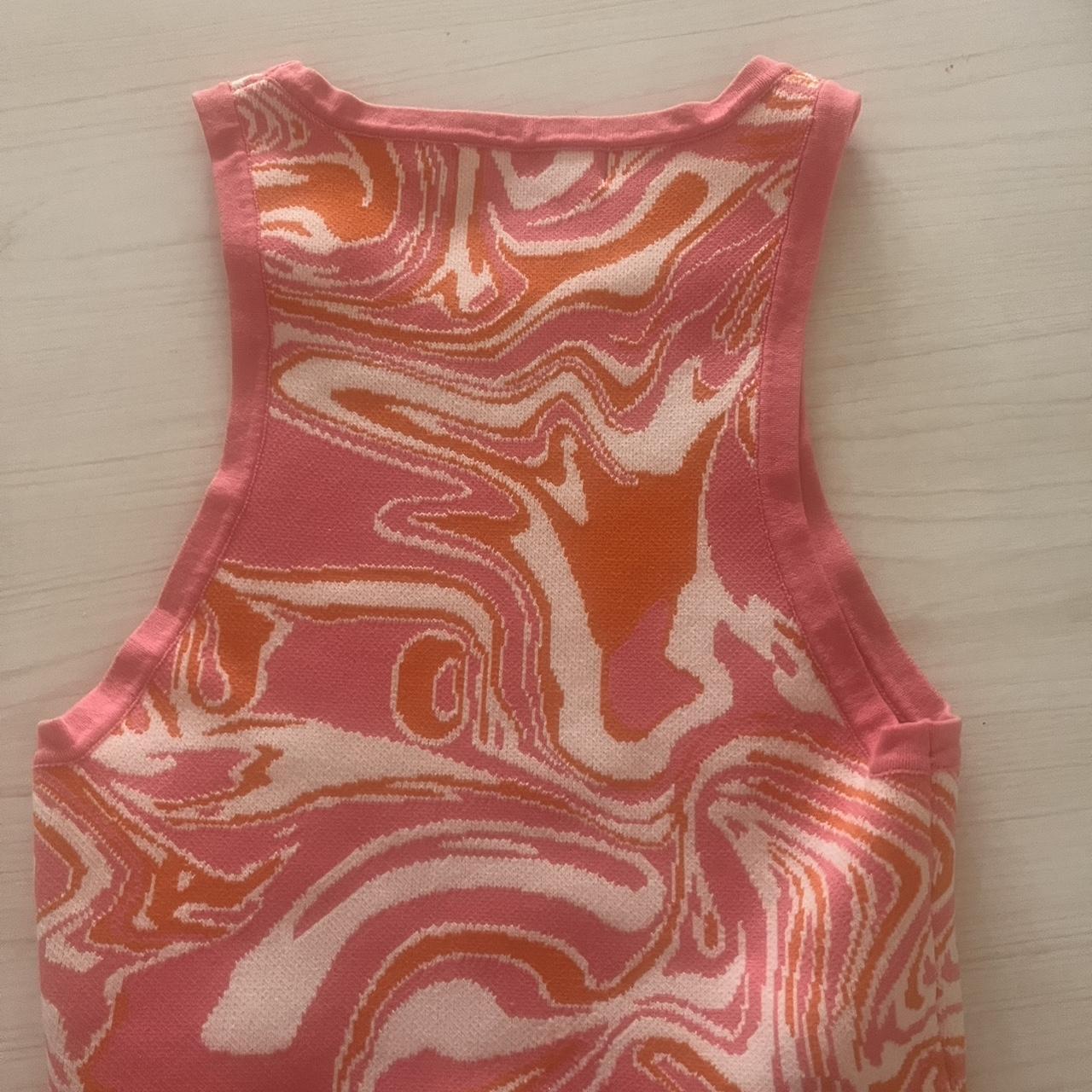 Small glassons top perfect for summer only wore a... - Depop