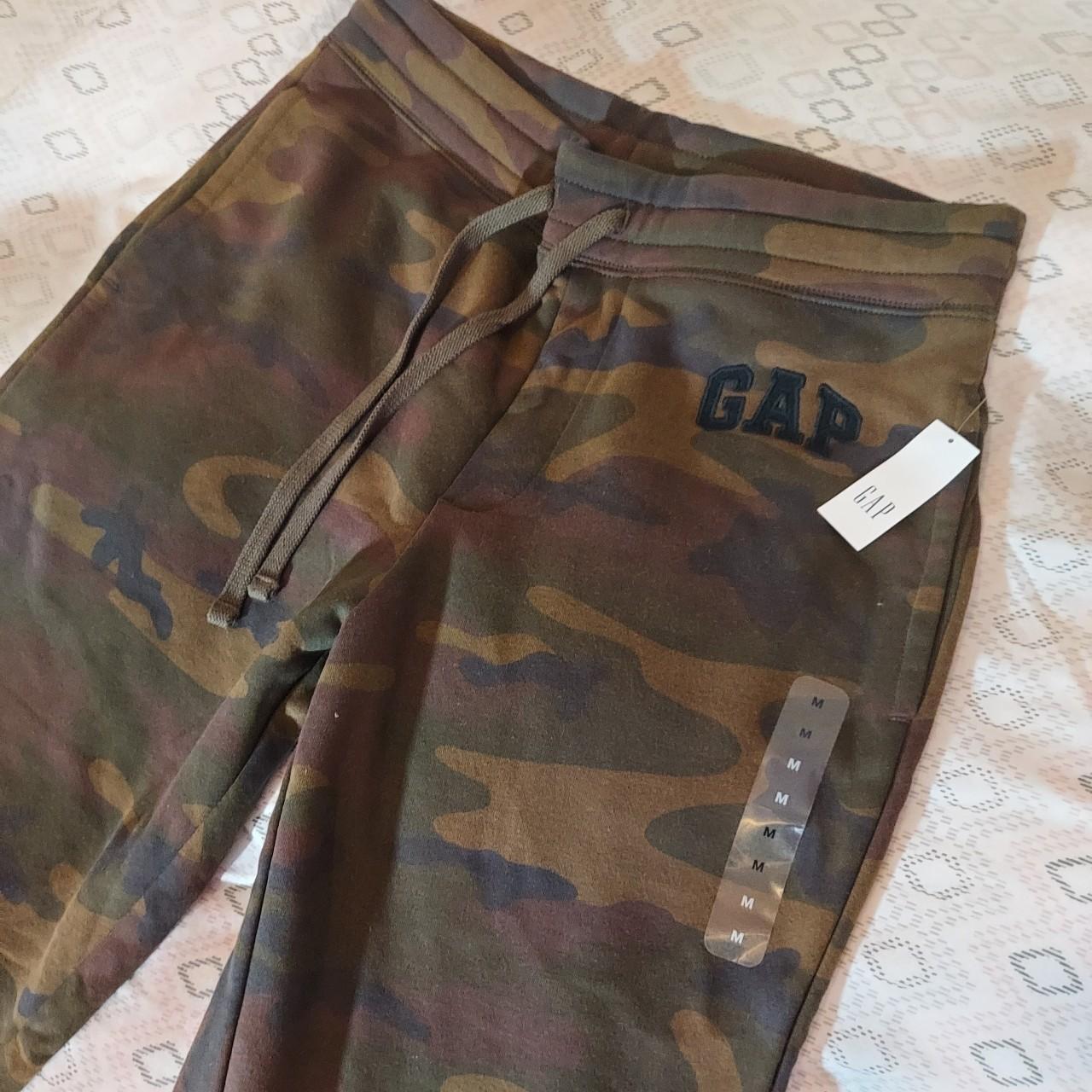 Gap Men's Joggers-tracksuits | Depop