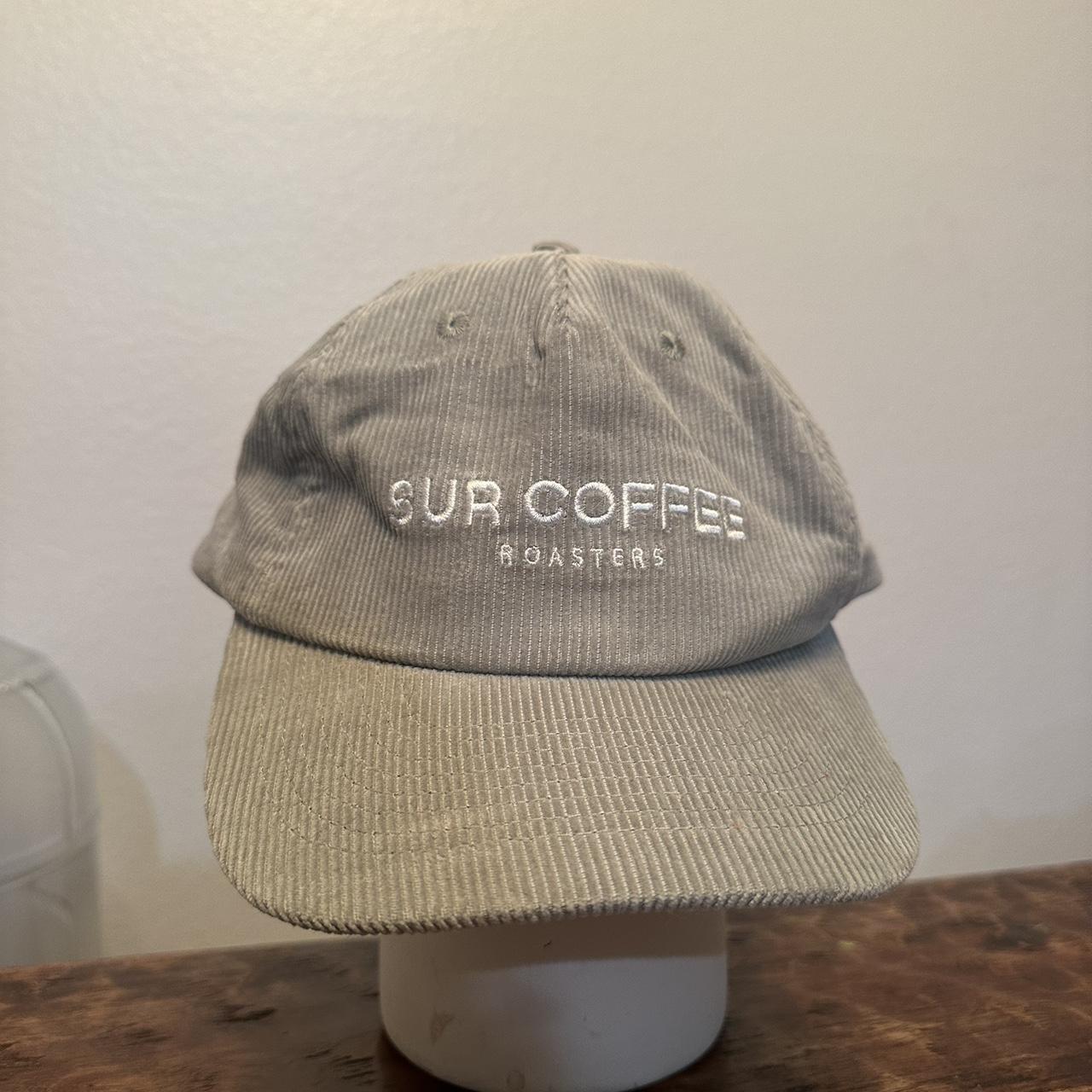 Sur Coffee x Seager. Brand new. Limited edition.... - Depop