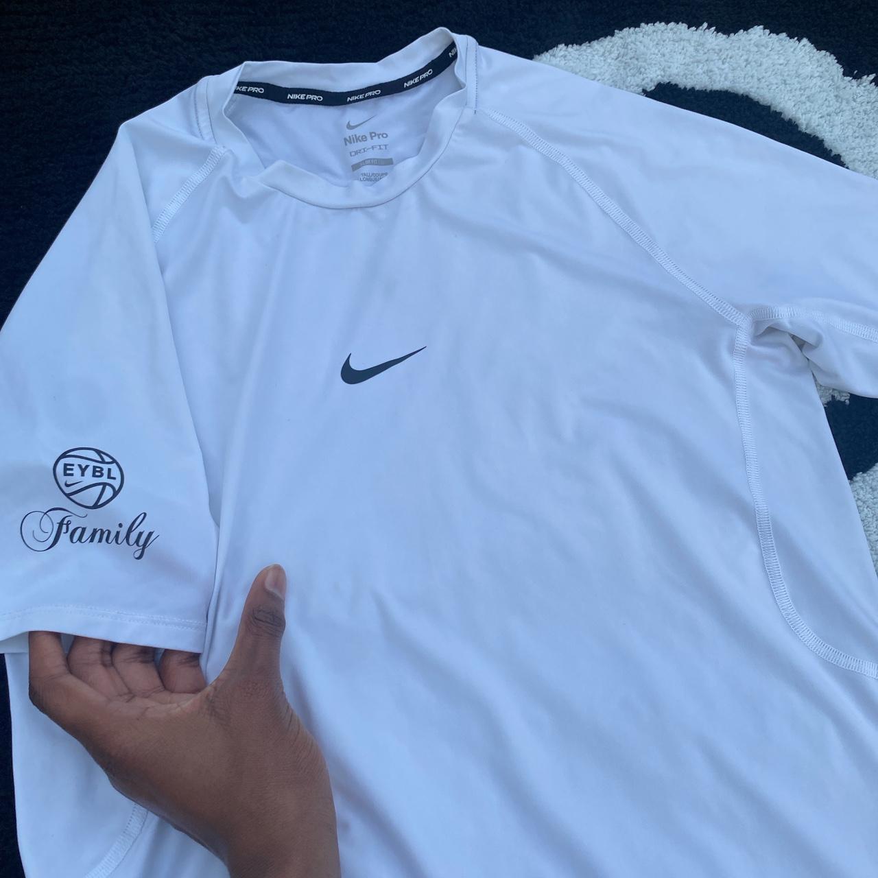 Nike Eybl Family 2024 EYBL Pro undershirt... | Depop