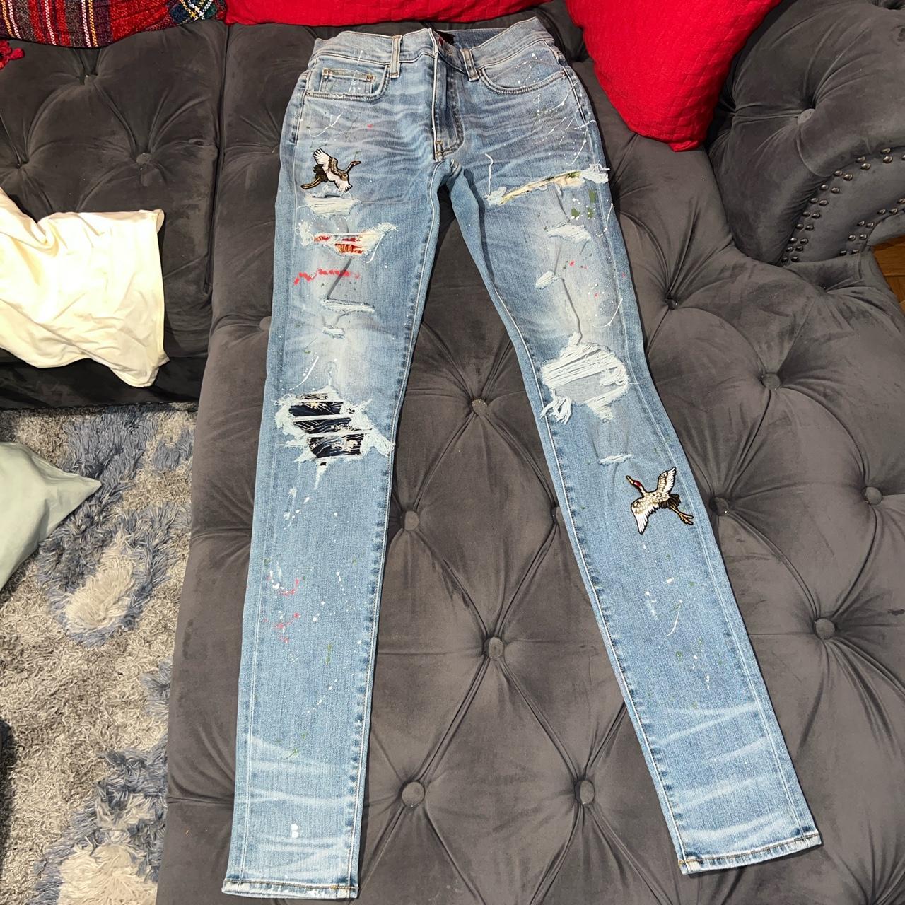 Lightly worn, good condition. - Depop