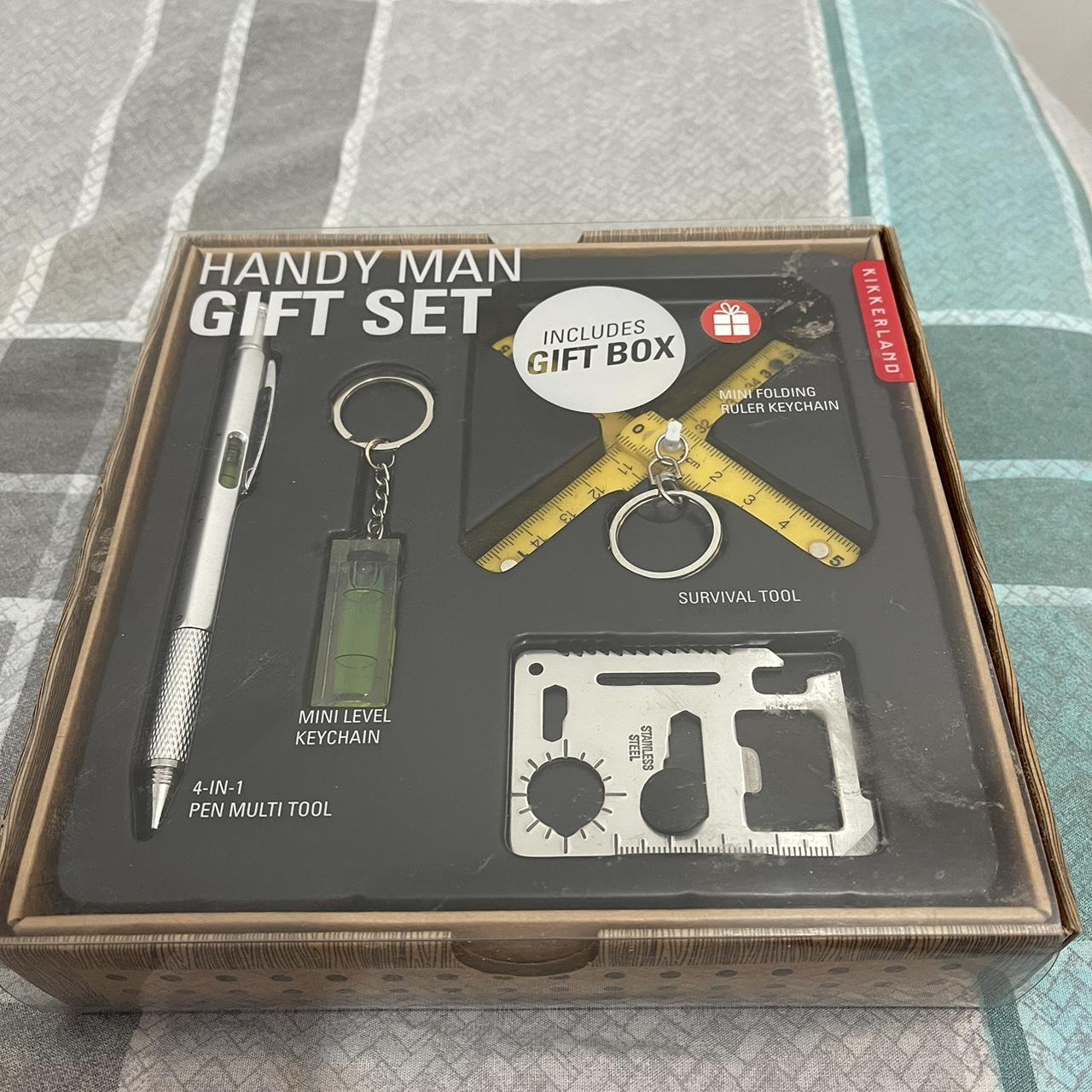 HandyMan gift, set Great for Christmas... - Depop
