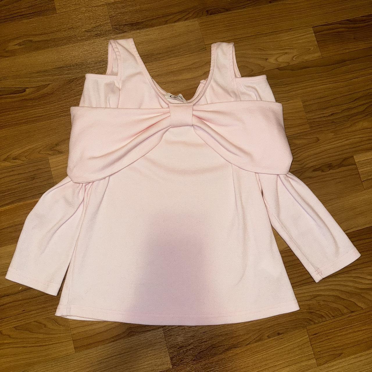 CHERITE by Prime Pattern Japanese Brand Liz Lisa... - Depop