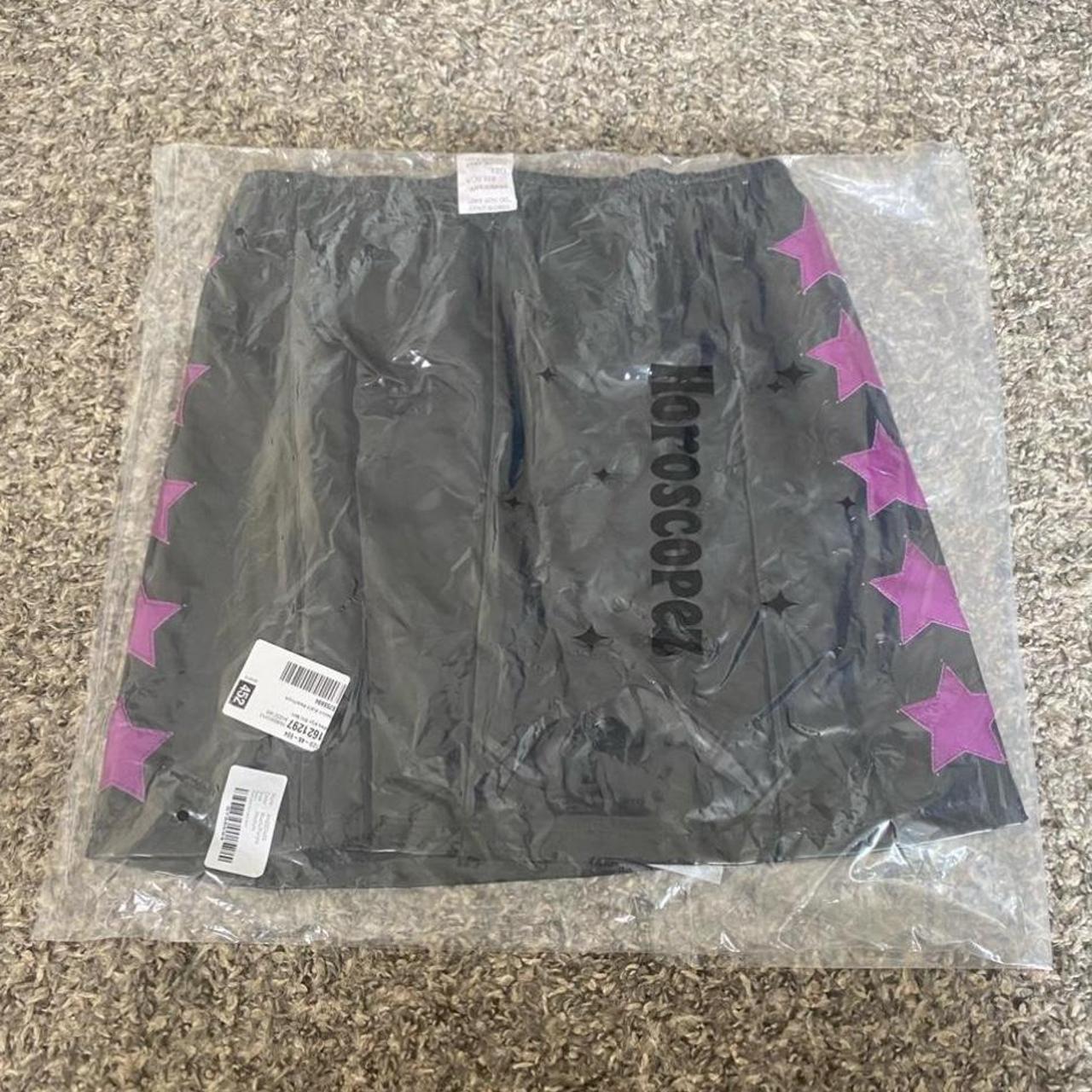 horoscopez / dollskill medium stars align mini skirt... - Depop