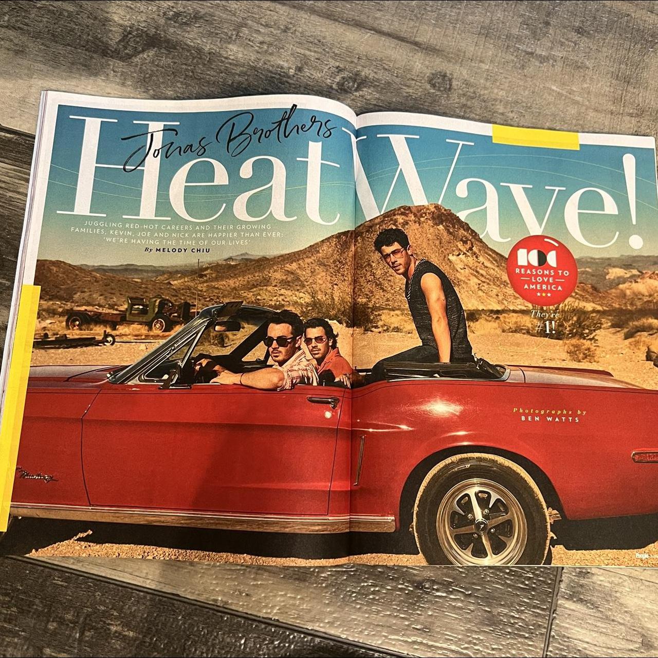 New Magazines 2022 Ultimate Guide Taylor Swift and... - Depop