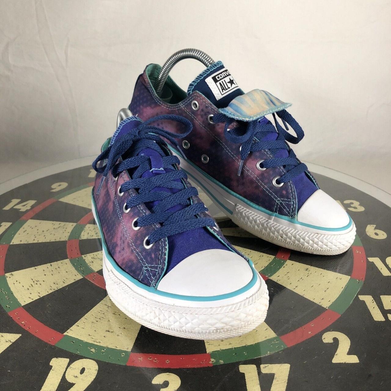 Converse Women's Multi Trainers | Depop