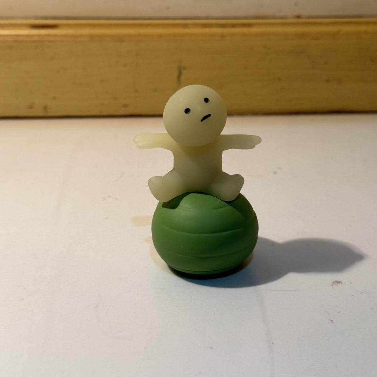 Smiski Exercise Series Smiski balance! DM ME BEFORE... | Depop