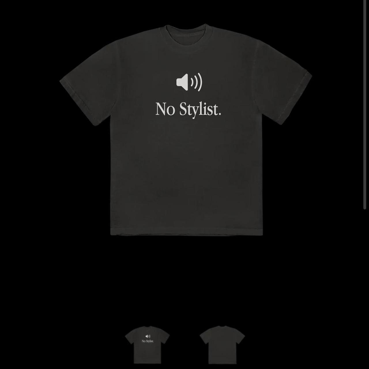 Destroy Lonely No Stylist Merch Max Volume graphic... - Depop