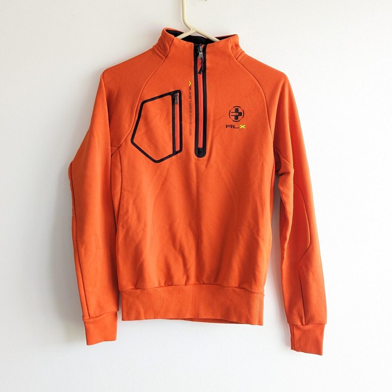 Ralph Lauren RLX 67 Brand: Ralph Lauren Men's extra... - Depop