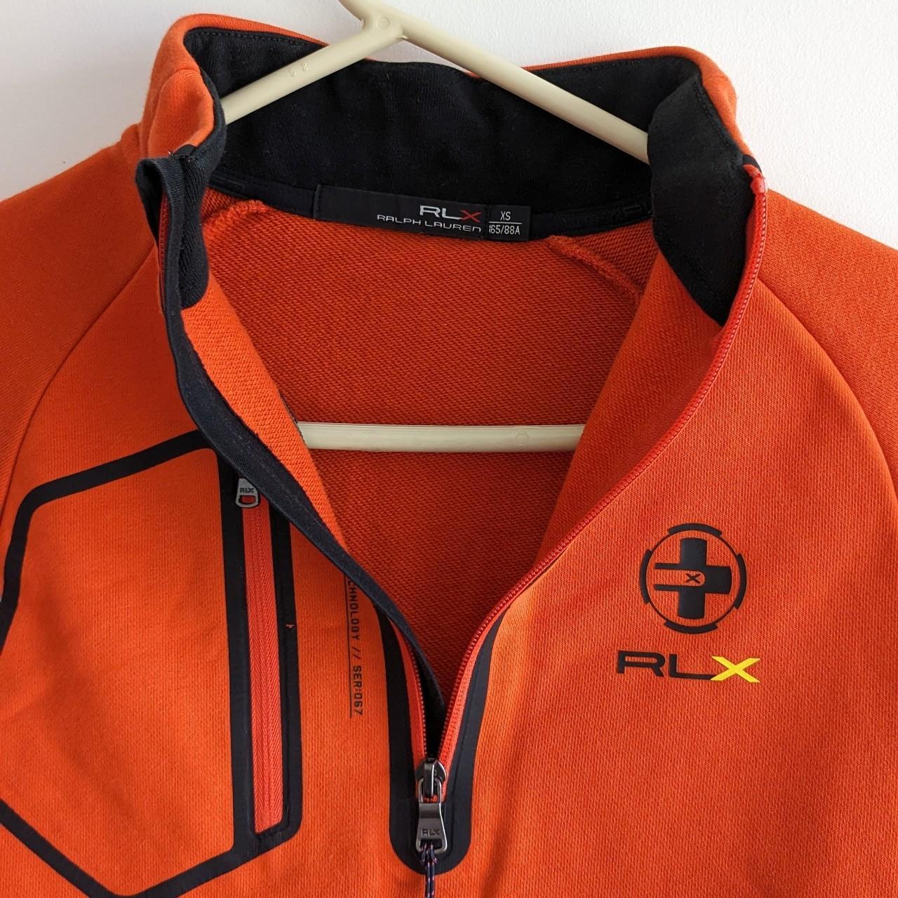 Ralph Lauren RLX 67 Brand: Ralph Lauren Men's extra... - Depop