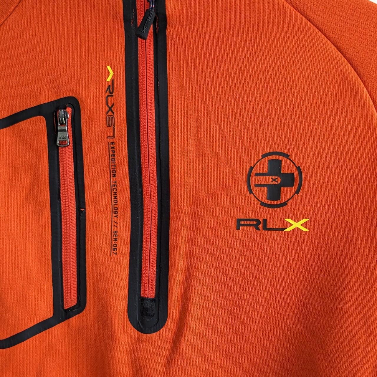 Ralph Lauren RLX 67 Brand: Ralph Lauren Men's extra... - Depop