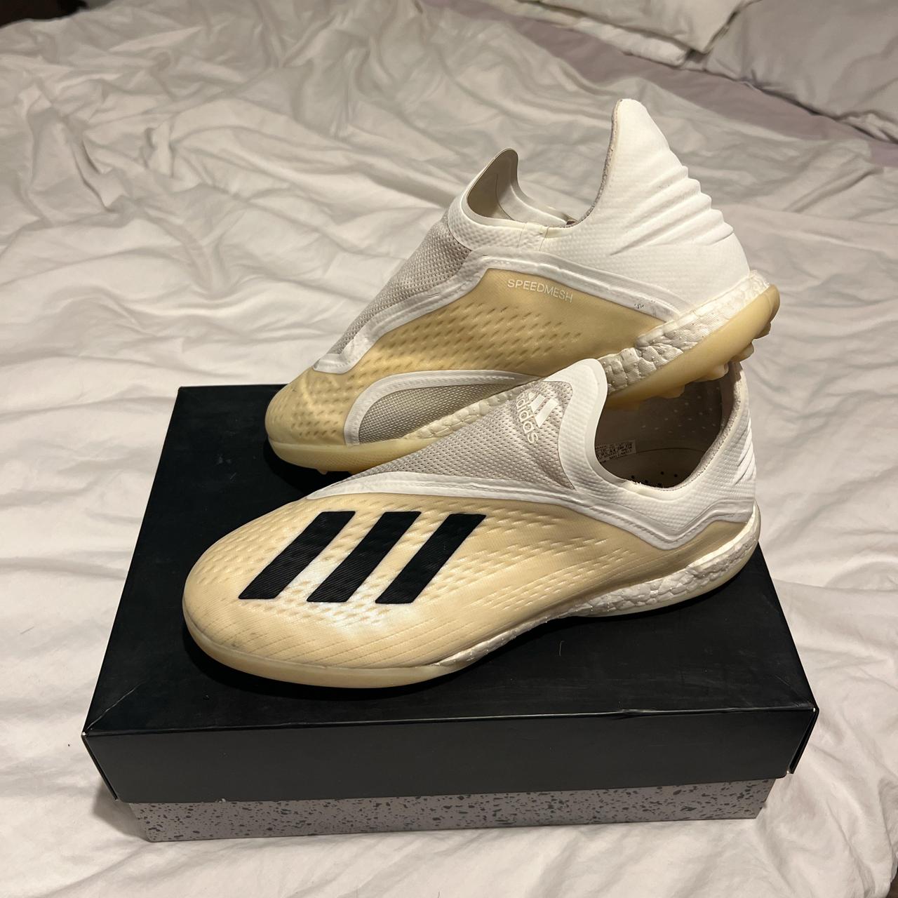 adidas SpeedMesh High Definition Texture Astro Turf... - Depop