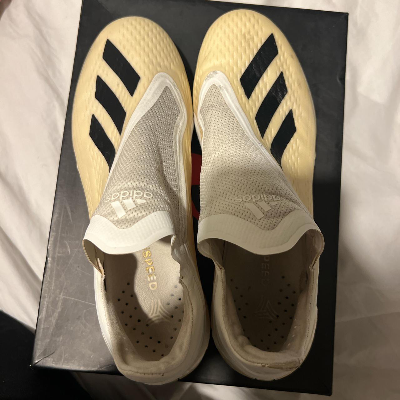 adidas SpeedMesh High Definition Texture Astro Turf... - Depop