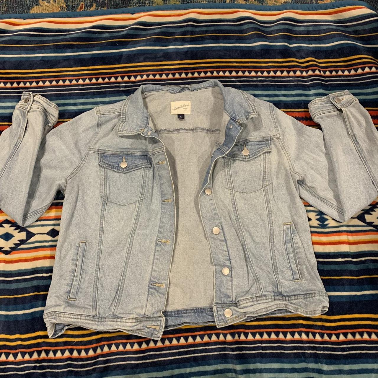 Universal Thread Women's Jacket | Depop