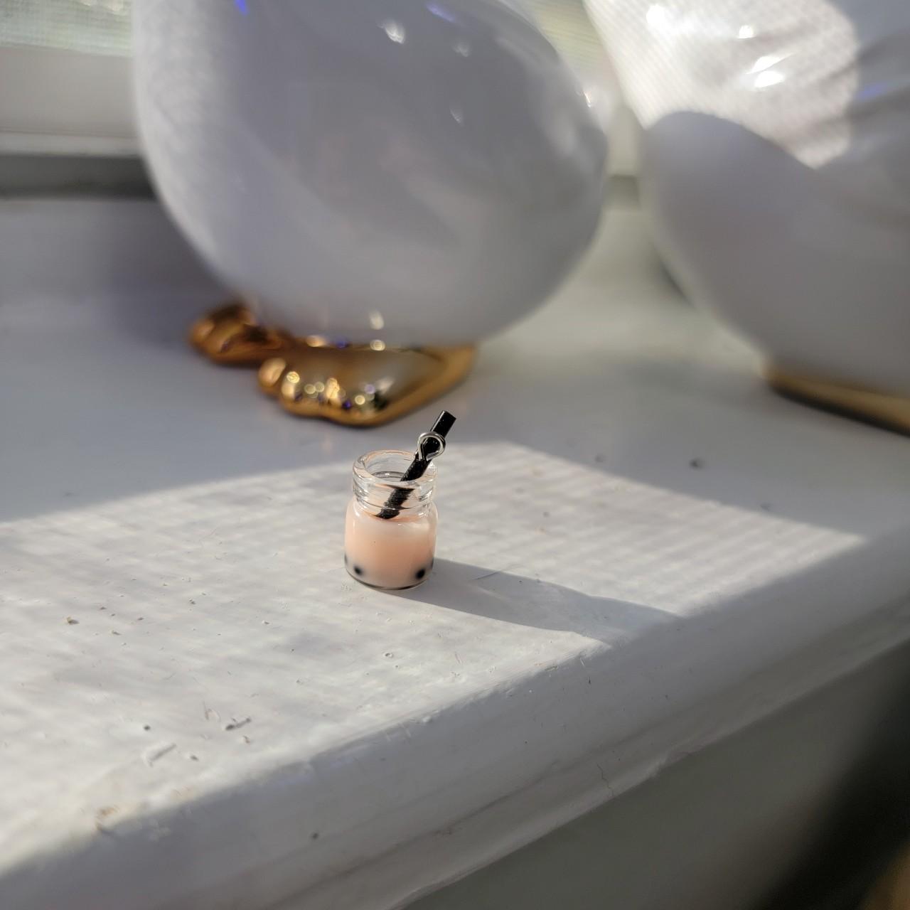 This is another miniest bobba! This is a starberry... - Depop