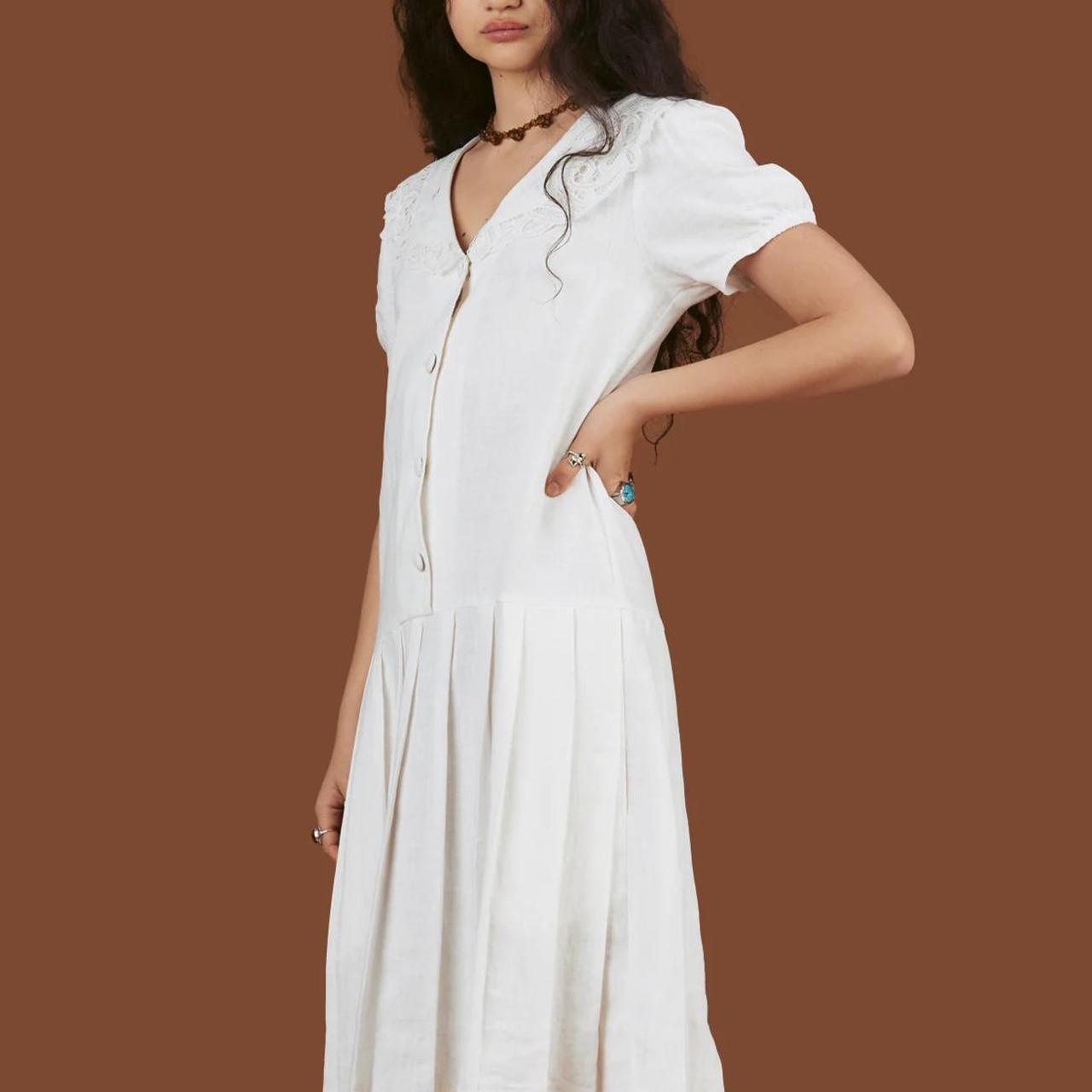 UNIF Konoha dress, brand new, never worn other than... - Depop