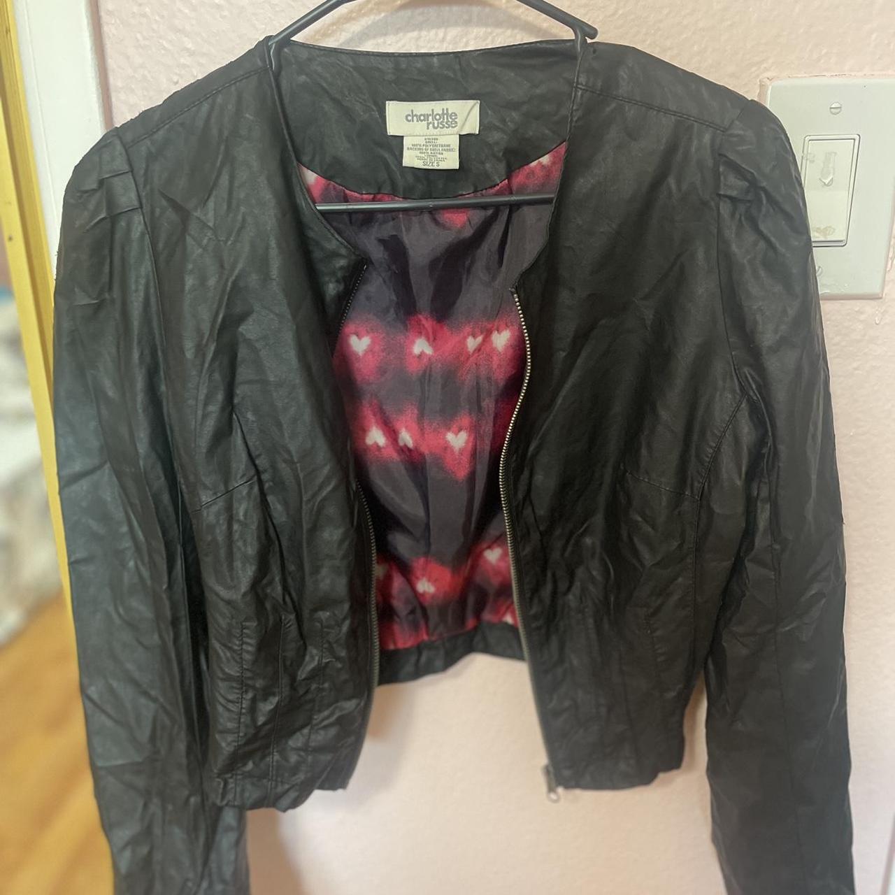 Elena Gilbert leather jacket!!!! Stephen and Damon... - Depop