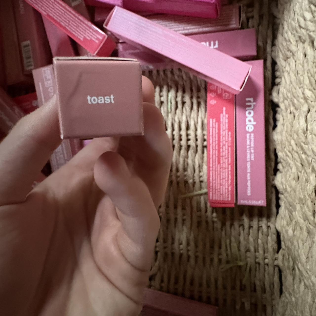 Rhode - Toast color - brand new in box | Depop