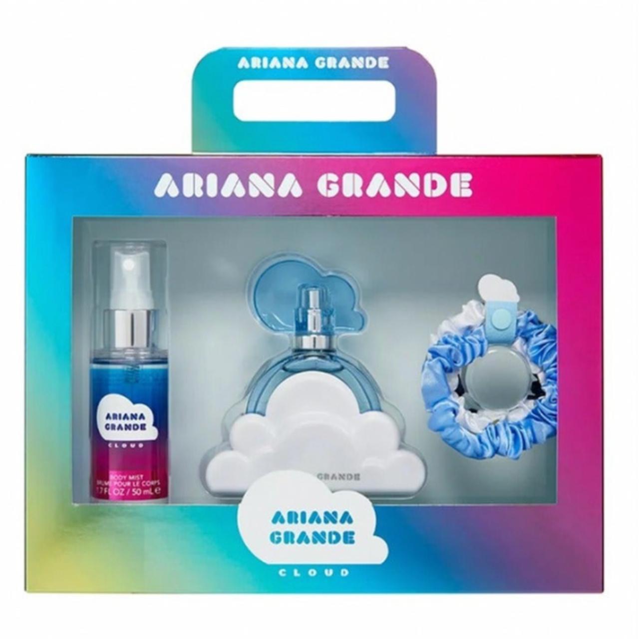 Ariana Grande Blue Fragrance | Depop