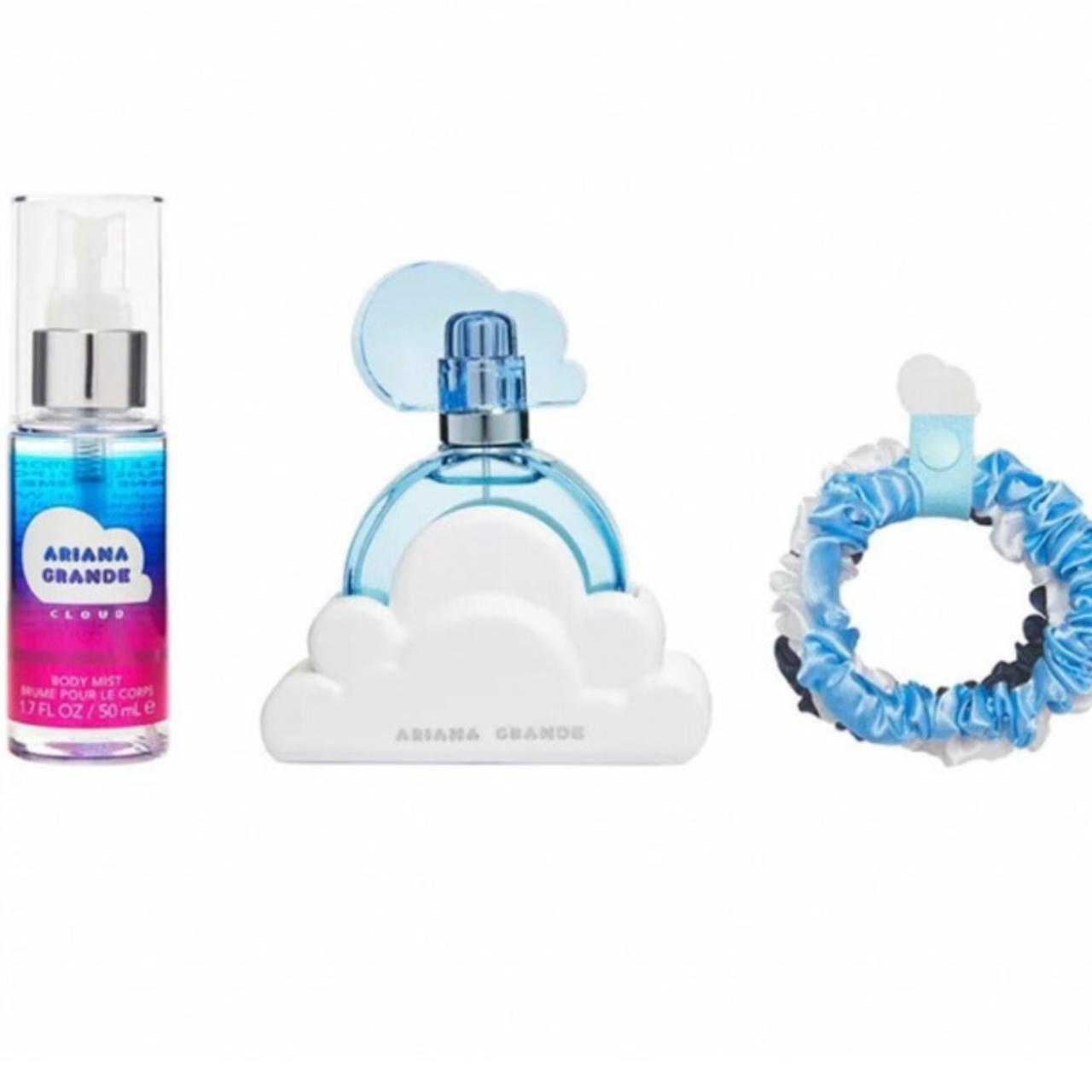 Ariana Grande Blue Fragrance | Depop