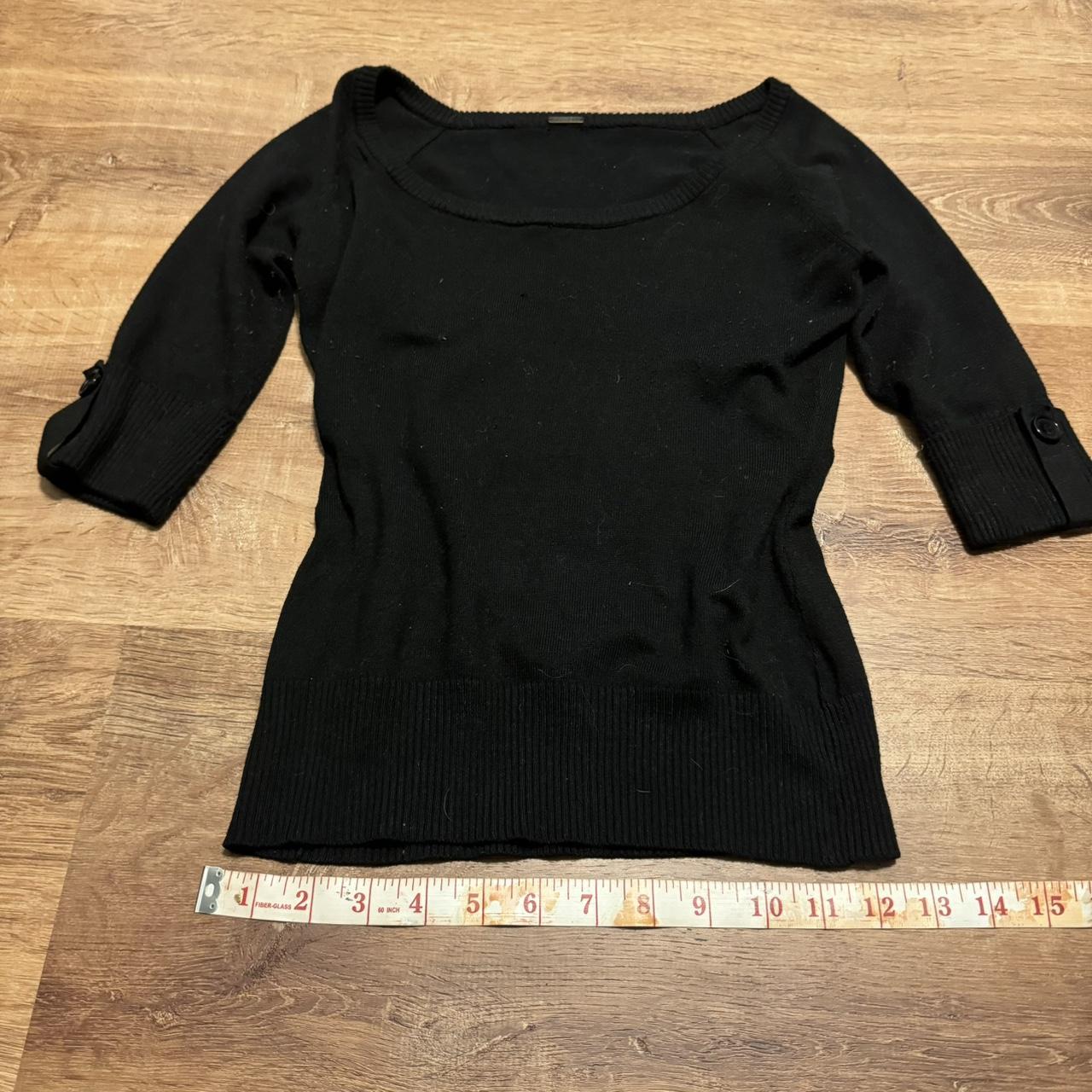 POOF top vintage Fits size small best Using iamgia... - Depop