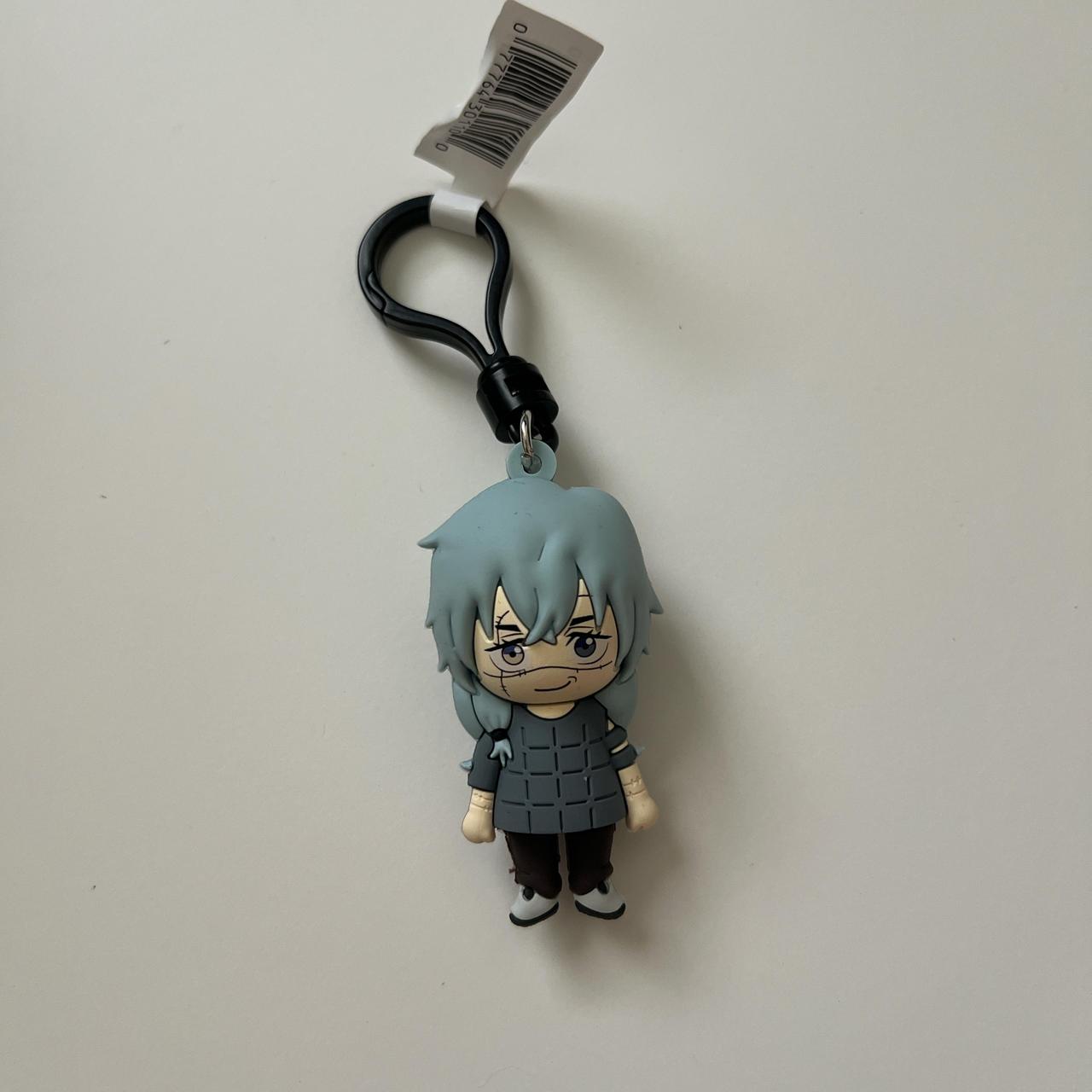 Jujutsu Kaisen Keychain Mahito #mahito... | Depop