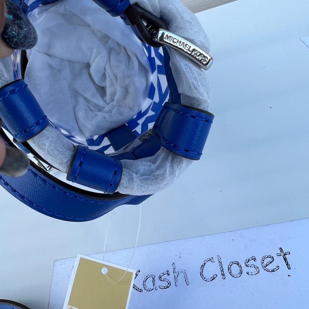 Michael Kors Water Bottle Crossbody Holder MK... - Depop