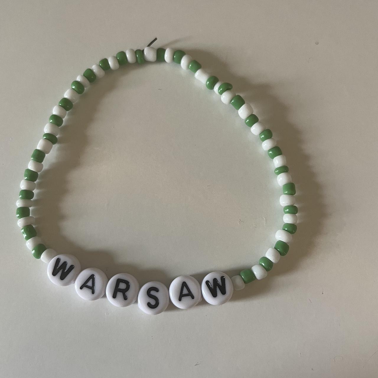 Lovejoy warsaw bracelet !! #lovejoy #wilbursoot... - Depop