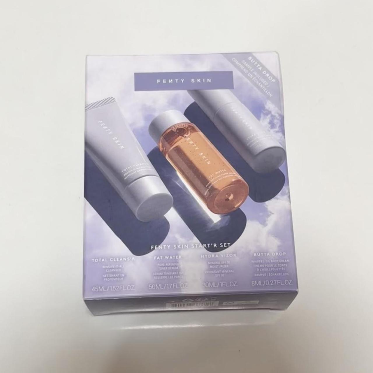 FENTY SKIN starter set RRP £34 - Depop