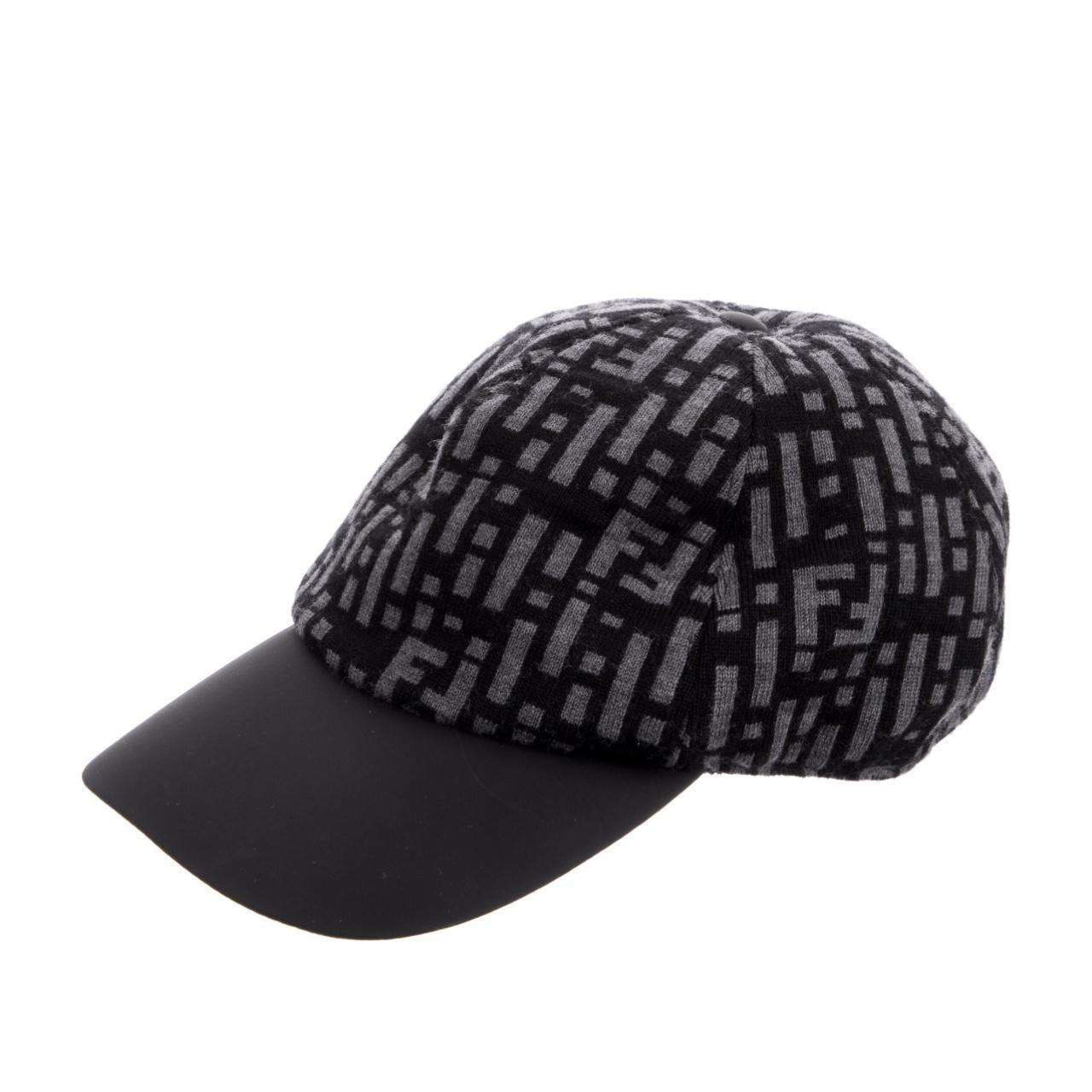 Fendi Wool Men’s Hat Brand New W/ Tags Retail: $700 - Depop