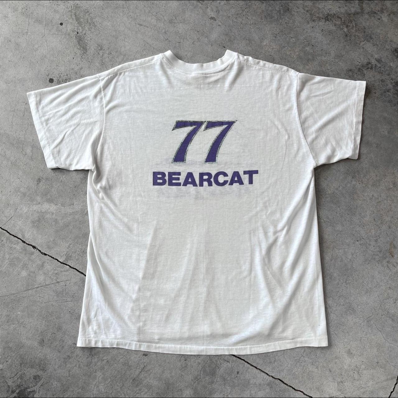 Vintage 70’s 1977 Lyle Sheldon’s Rare Bear 77... - Depop