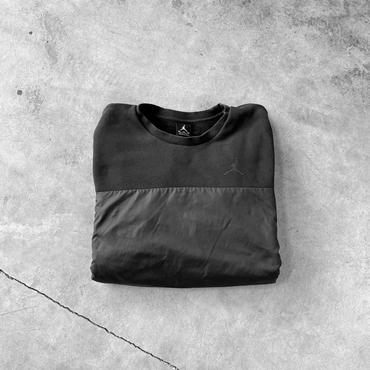 🕷Nike Sportswear Nike Air Jordan Tech Fleece... - Depop