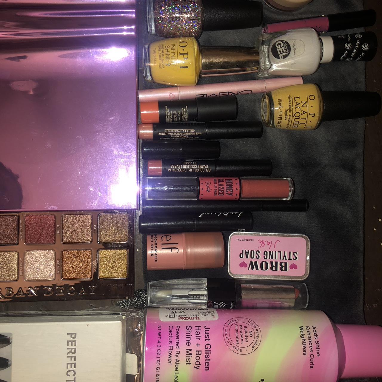 Multi Makeup | Depop