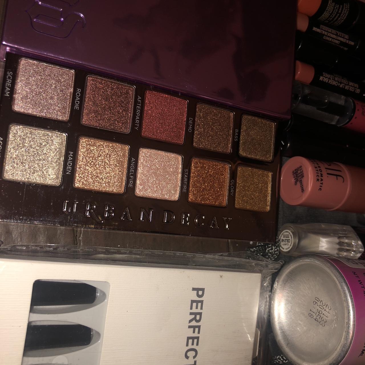 Multi Makeup | Depop